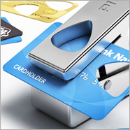 Presse Médiator Pickmaster, fabriquez vous même vos médiators